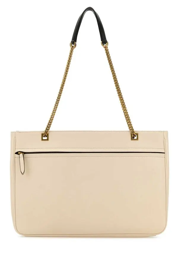 Valentino Garavani Shopping Bag - Brown