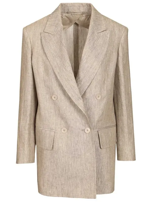 Max Mara Olimpia Blazer