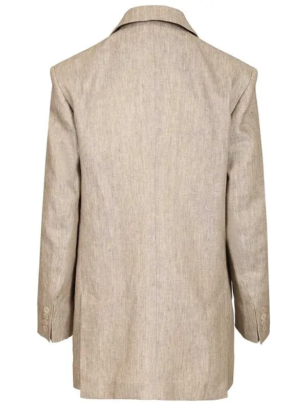 Max Mara Olimpia Blazer