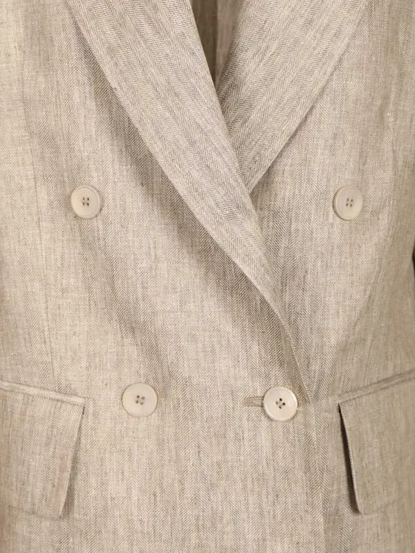 Max Mara Olimpia Blazer