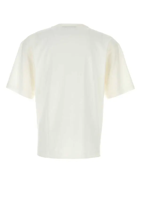 Dolce & Gabbana Cotton T-shirt