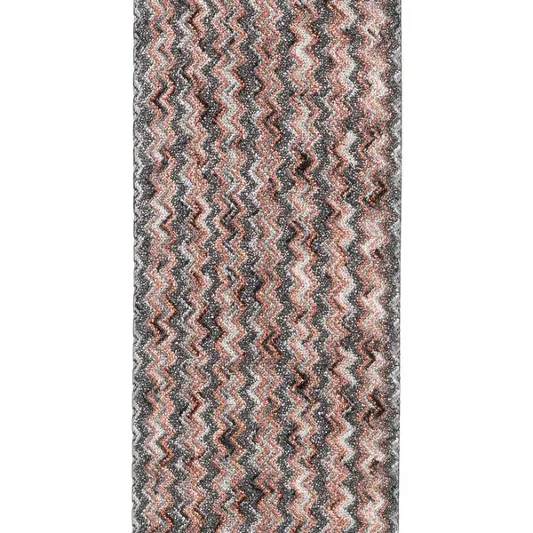 Missoni Grey Scarves
