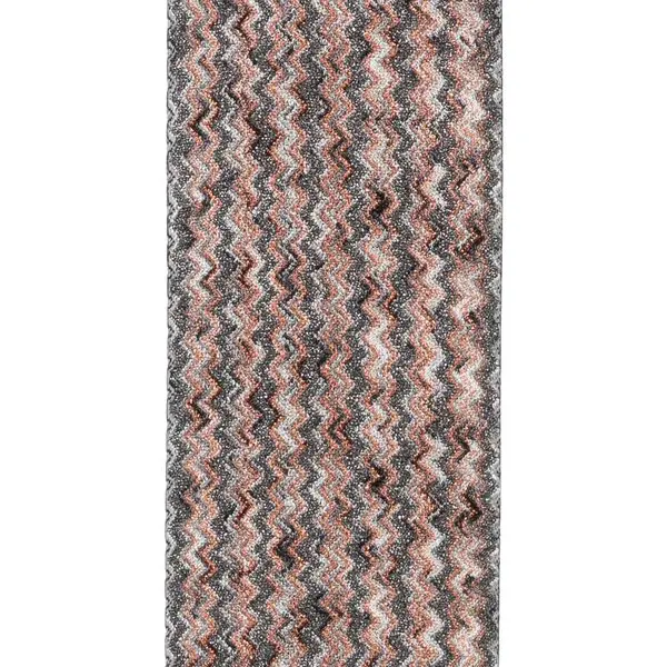 Missoni Grey Scarves - Gray
