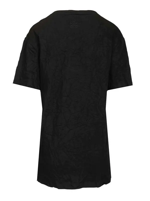 Loewe Cotton Blend T-shirt