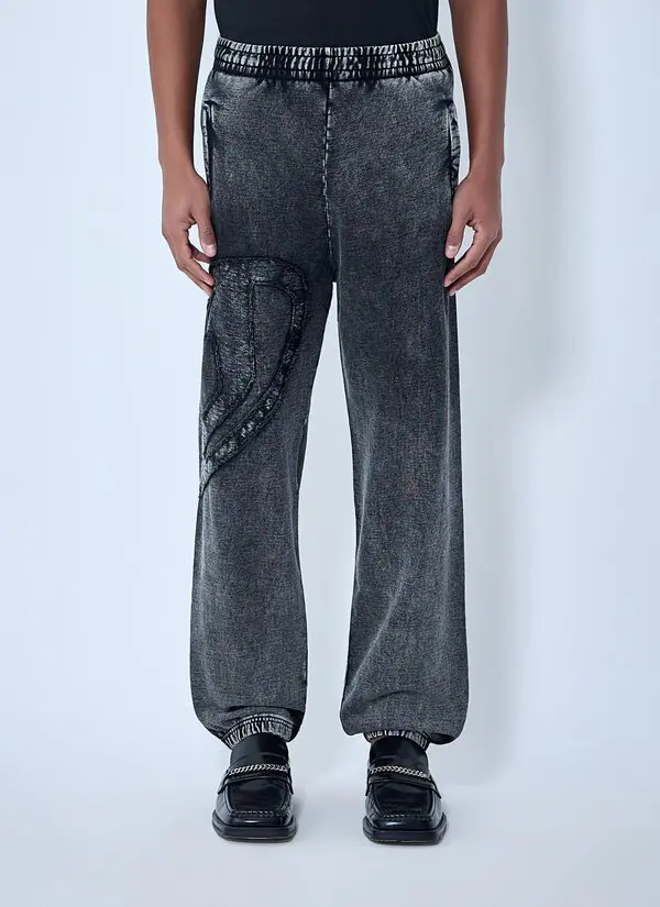 DIESEL® P-marky-den P Pants