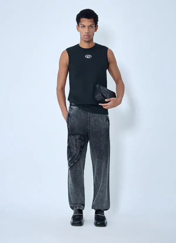 DIESEL® P-marky-den P Pants