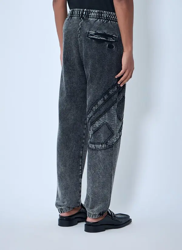 DIESEL® P-marky-den P Pants