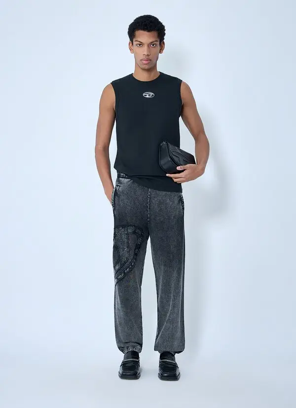 DIESEL® P-marky-den P Pants