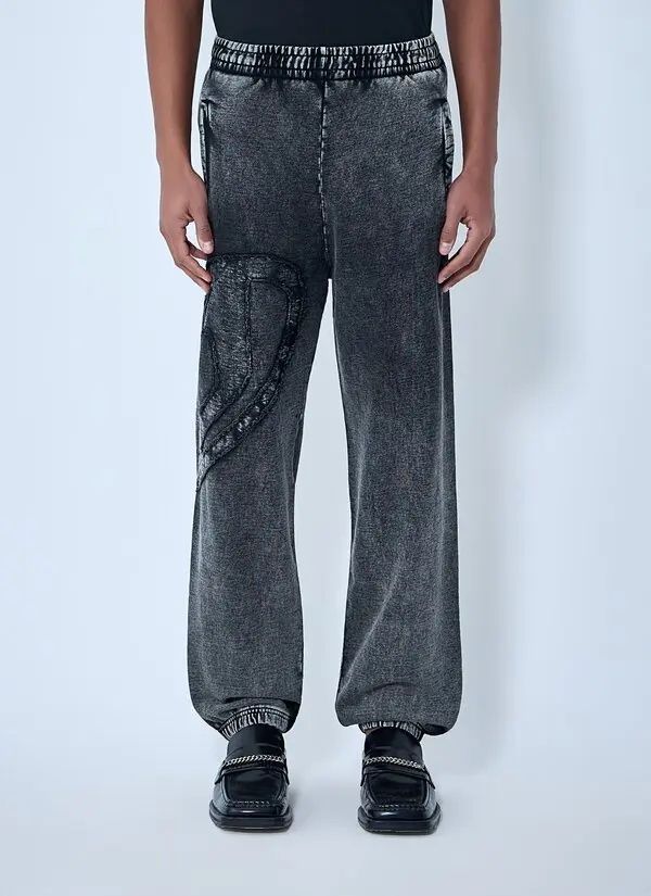 DIESEL® P-marky-den P Pants - Gray