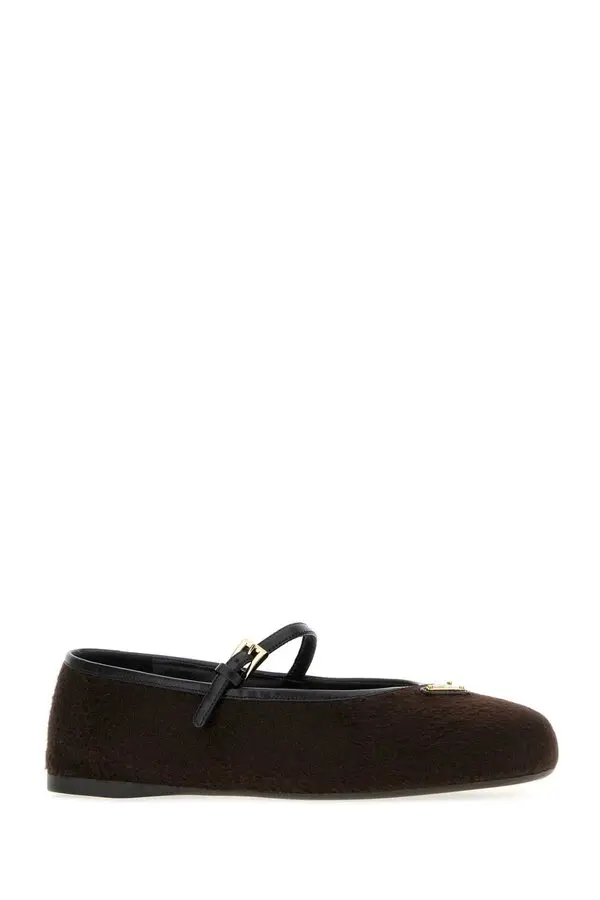 Prada Ballerine