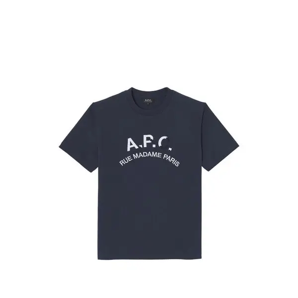 A.p.c. T-shirts & Vests T-shirts