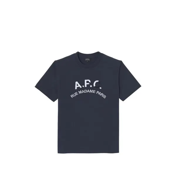 A.p.c. T-shirts & Vests T-shirts