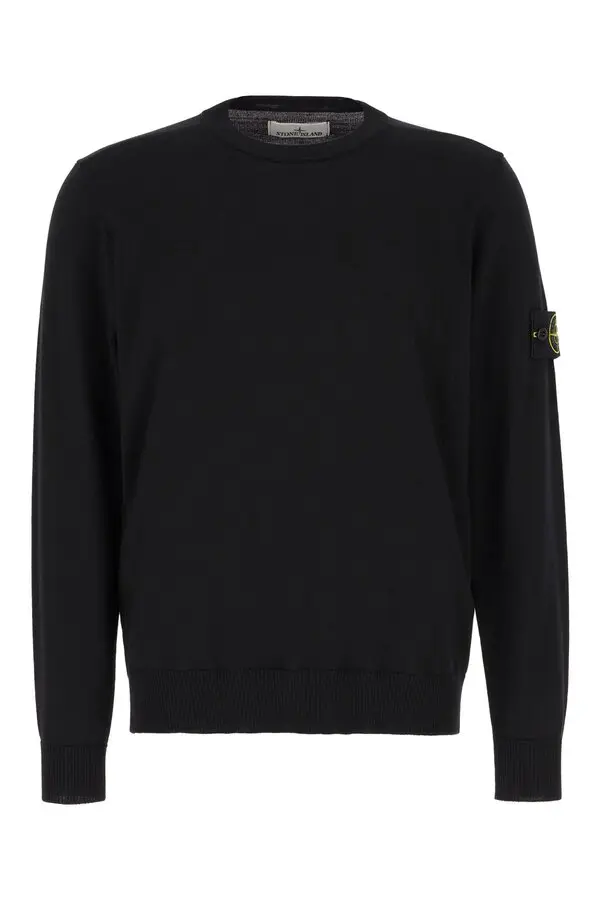 Stone Island Clothing Knitwear