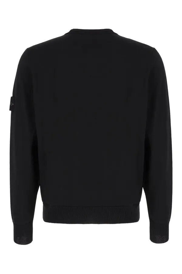 Stone Island Clothing Knitwear