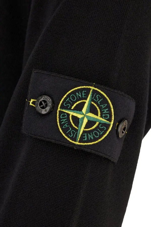 Stone Island Clothing Knitwear