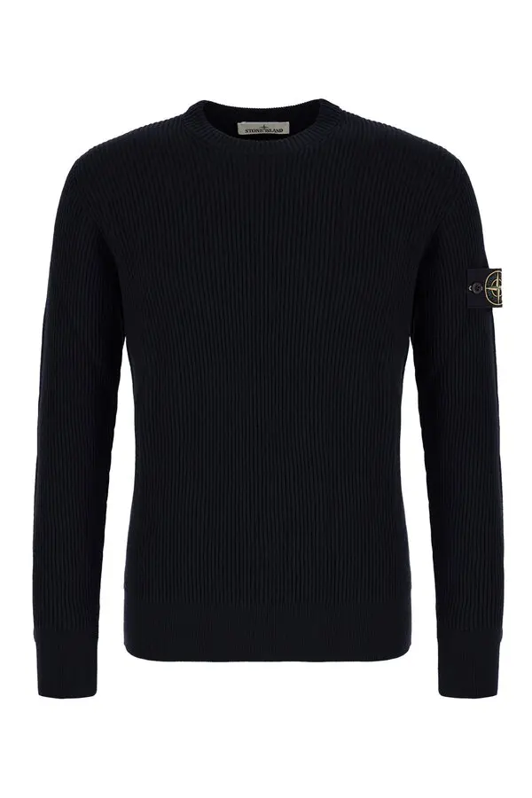 Stone Island Clothing Knitwear