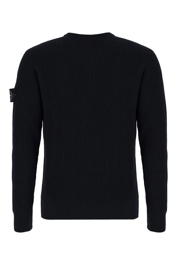 Stone Island Clothing Knitwear
