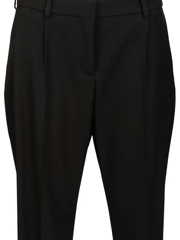 Balenciaga Slim Tailored Trousers