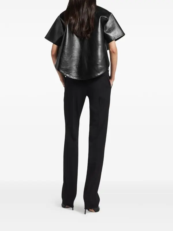 Balenciaga Slim Tailored Trousers