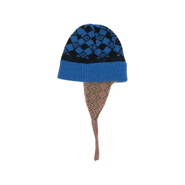 Dries Van Noten Hats