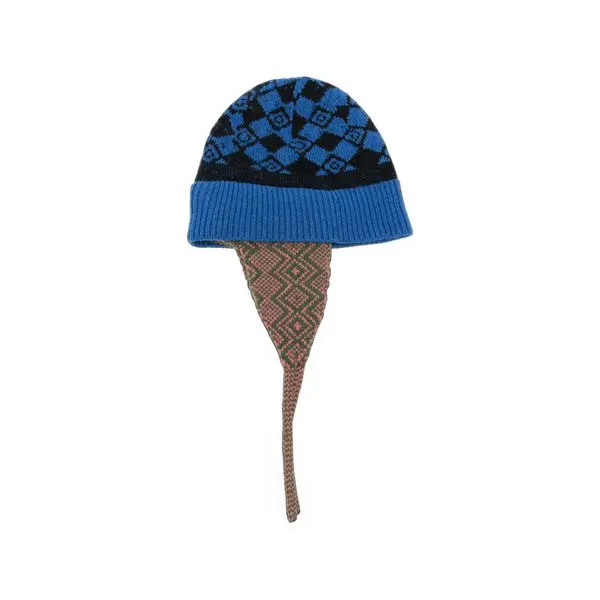 Dries Van Noten Hats