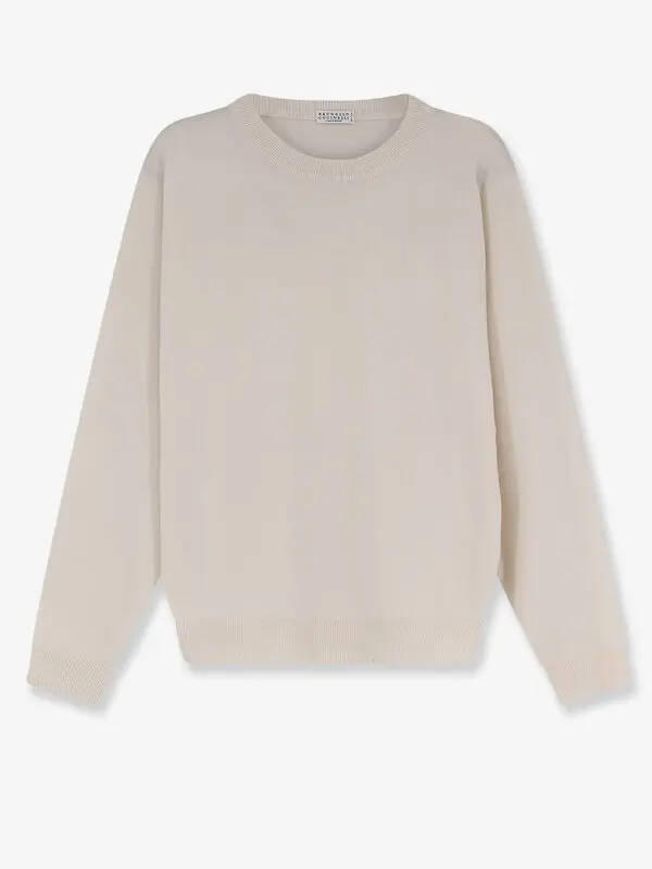 Brunello Cucinelli Cashmere Sweater