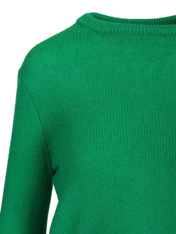 Celine Cashmere Crew Neck Sweater