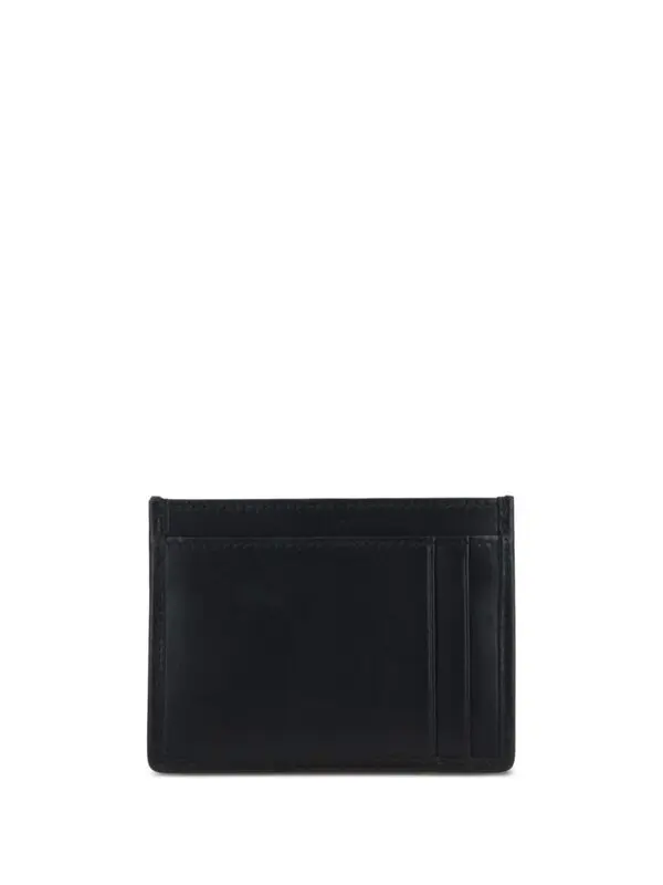 Miu Miu Matelassé Nappa Leather Card Holder