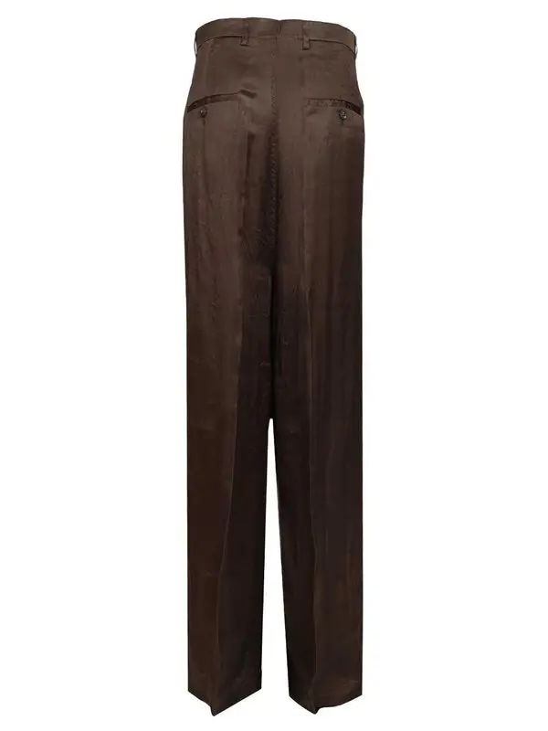 Rick Owens Tailored Firebanks