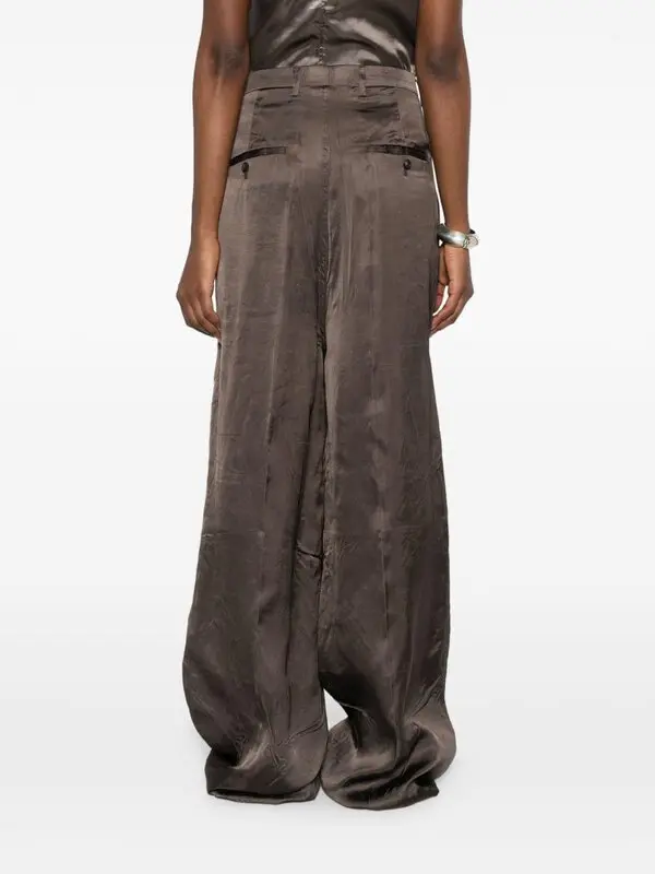 Rick Owens Tailored Firebanks