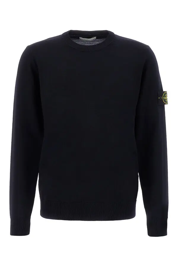 Stone Island Clothing Knitwear