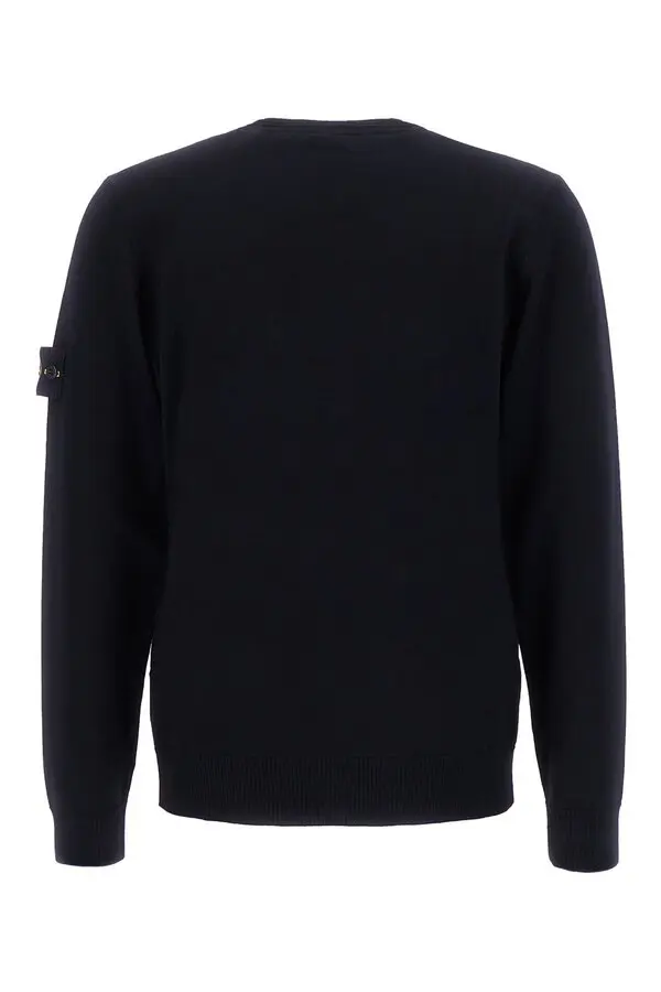 Stone Island Clothing Knitwear