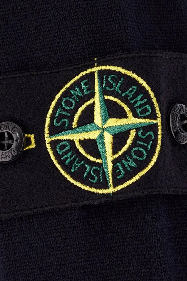 Stone Island Clothing Knitwear