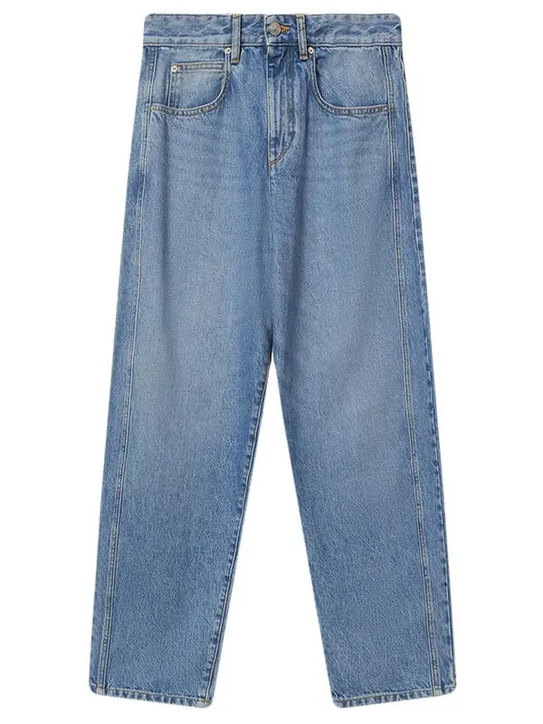 Isabel Marant Étoile Pantaloni Oriane