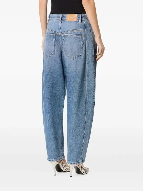 Isabel Marant Étoile Pantaloni Oriane