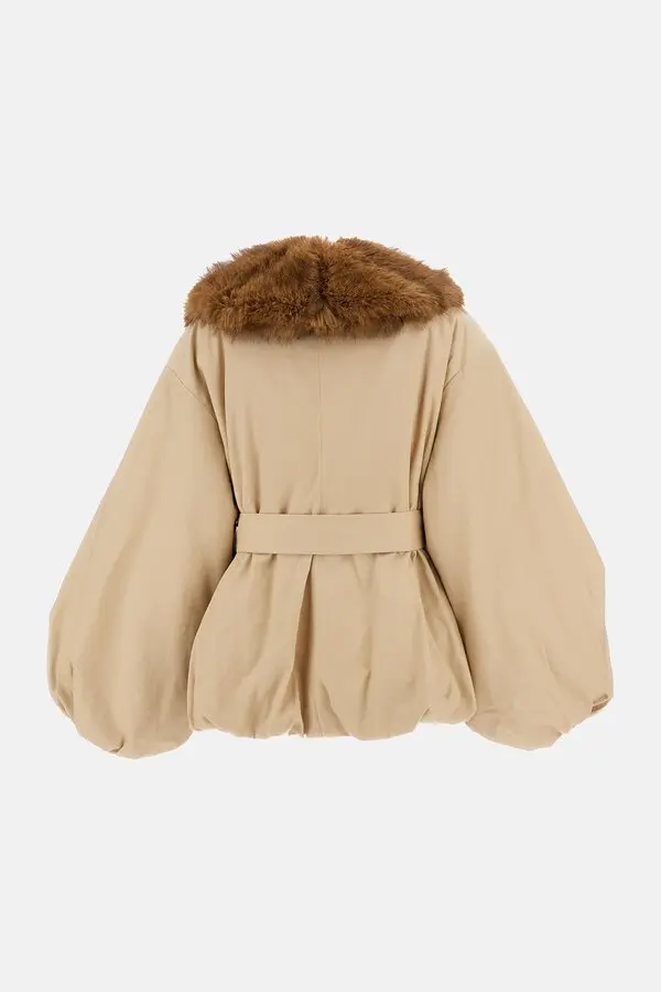 ROTATE BY BIRGER CHRISTENSEN Coat