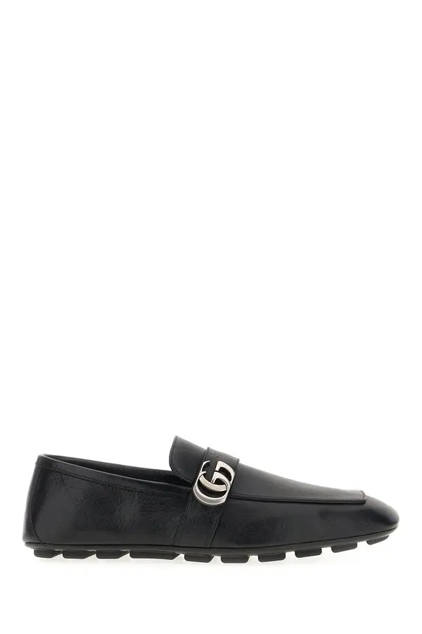 Gucci Shoes Loafers