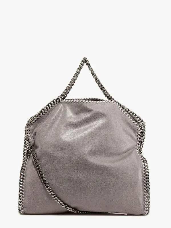 Stella McCartney Falabella Shaggy Deer Crossbody Bag - Multicolor