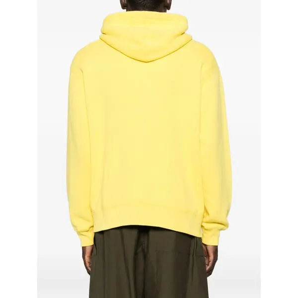 JW Anderson Sweaters & Knitwear Hoodies - Yellow