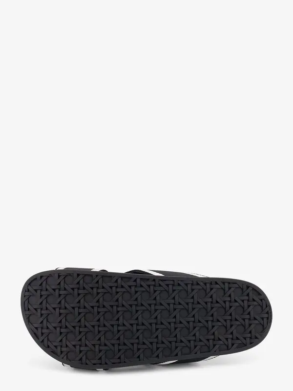 Dior Aqua Sandals