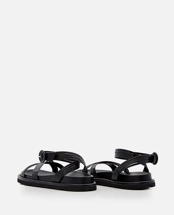 GIANVITO ROSSI Sandals