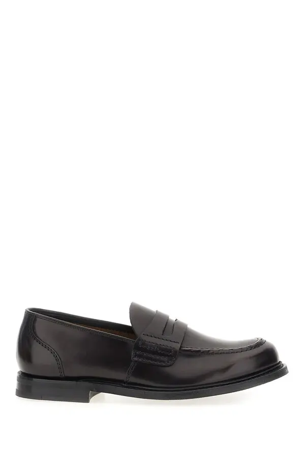 Church's Shoes Loafers