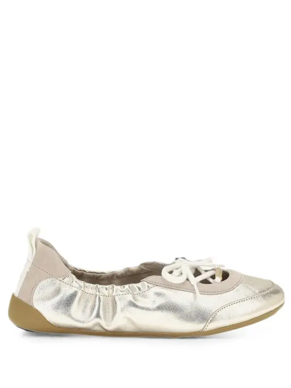 Chloé Kick Ballerina Sneakers