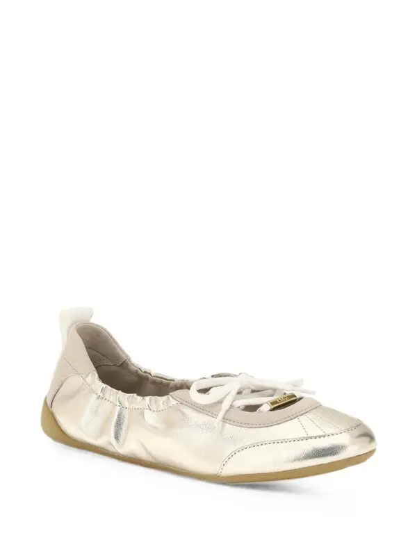 Chloé Kick Ballerina Sneakers