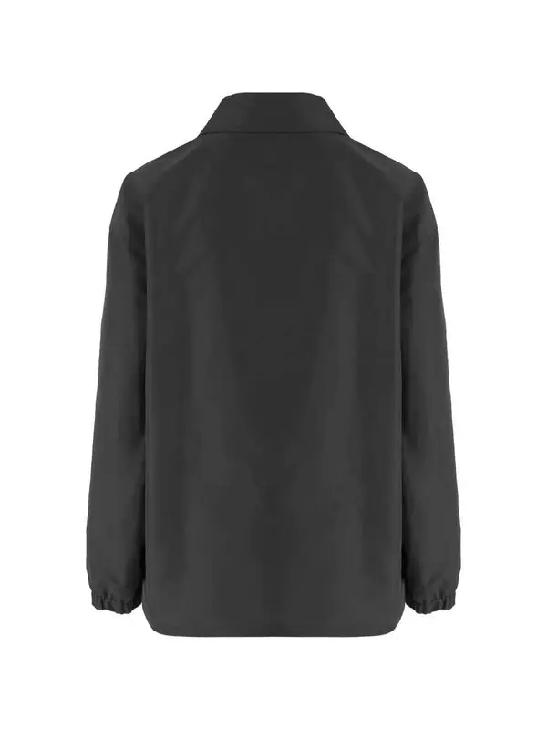 JIL SANDER Jacket With Elasticated Cuffs