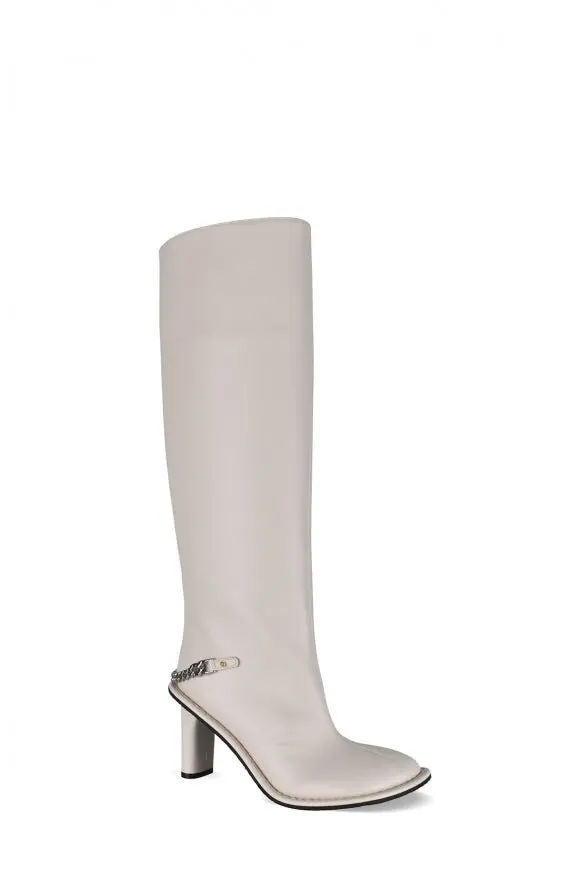 Stella McCartney Ryder Boots - White