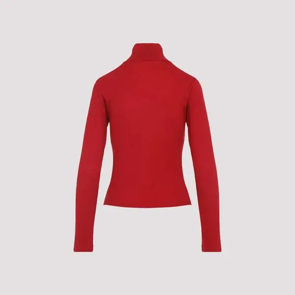 Celine Turtleneck Top