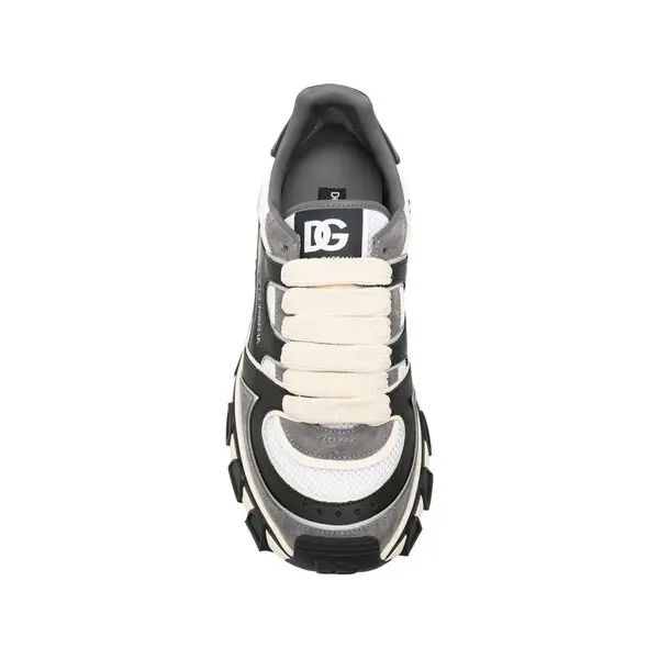 Dolce & Gabbana Trainers Low-tops