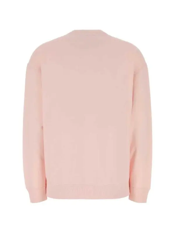 JIL SANDER Crew-neck Sweatshirt