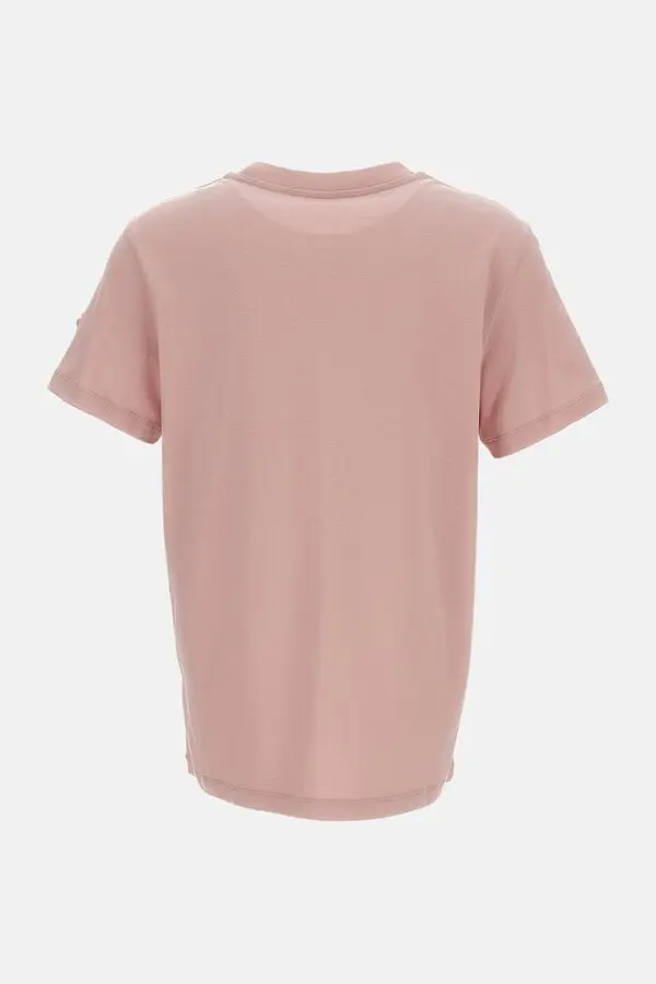 Moncler Short-sleeve T-shirt